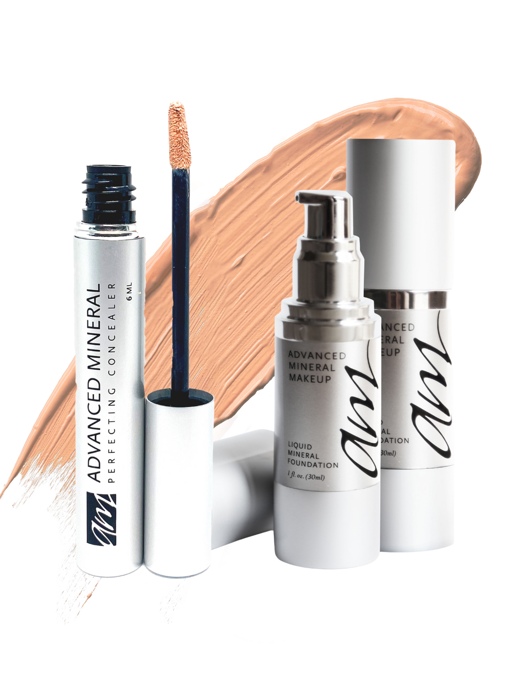 Mineral Makeup Kits – Advanced Mineral Makeup