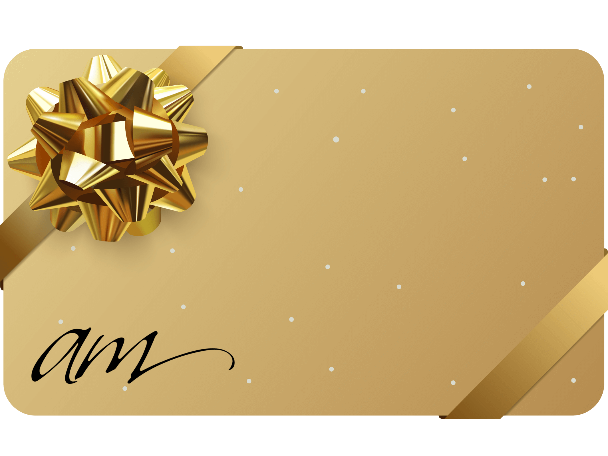 Advanced Mineral Makeup Gift Card