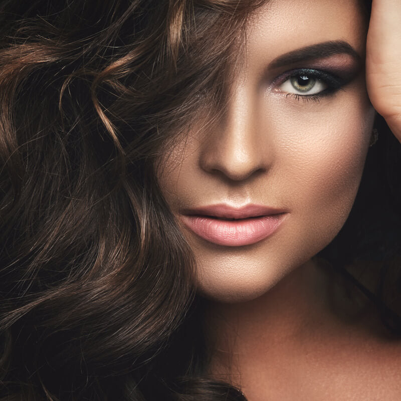 Advanced Mineral Makeup