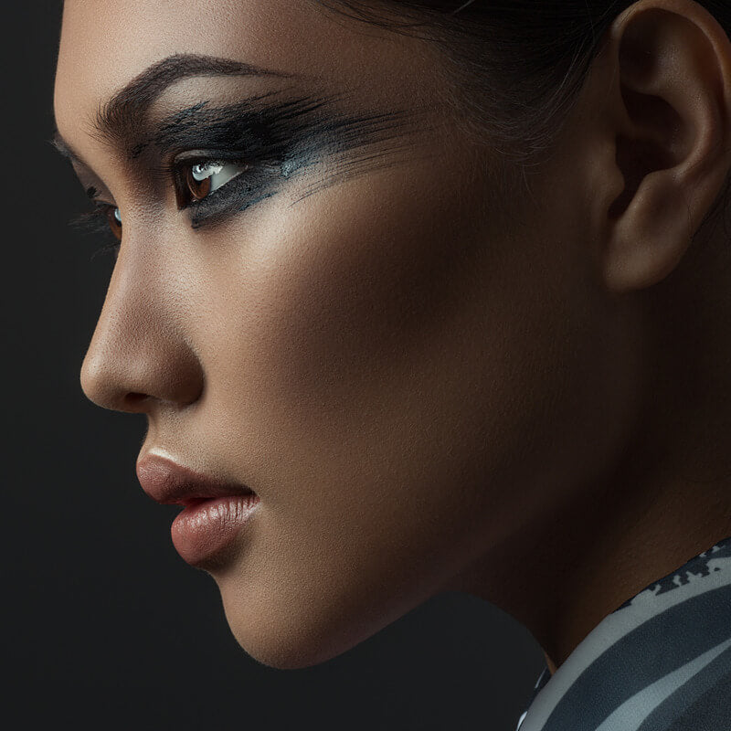 Advanced Mineral Makeup