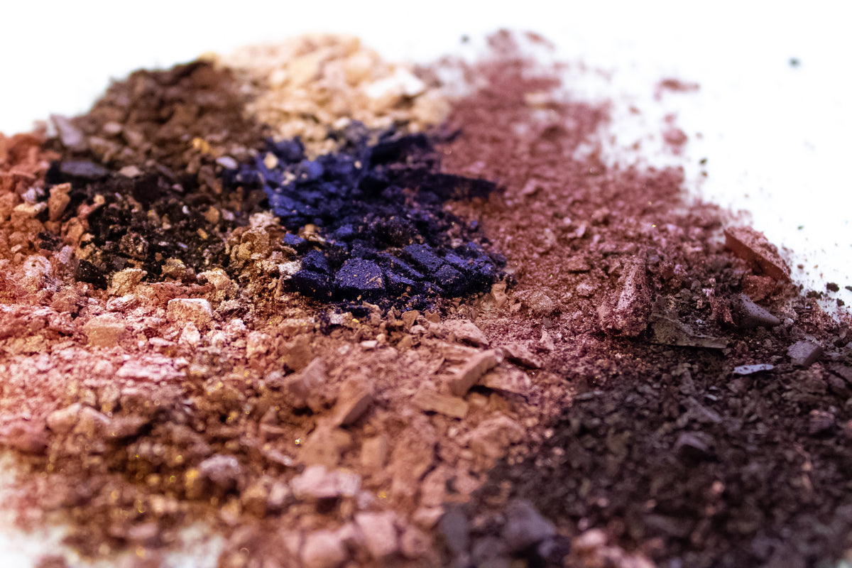 Advanced Mineral Makeup