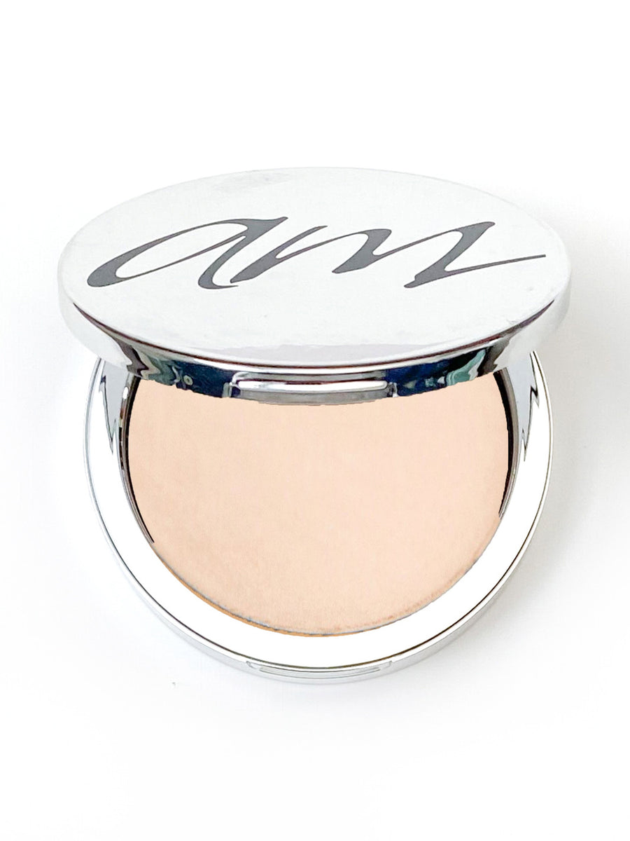 Advanced Mineral Makeup